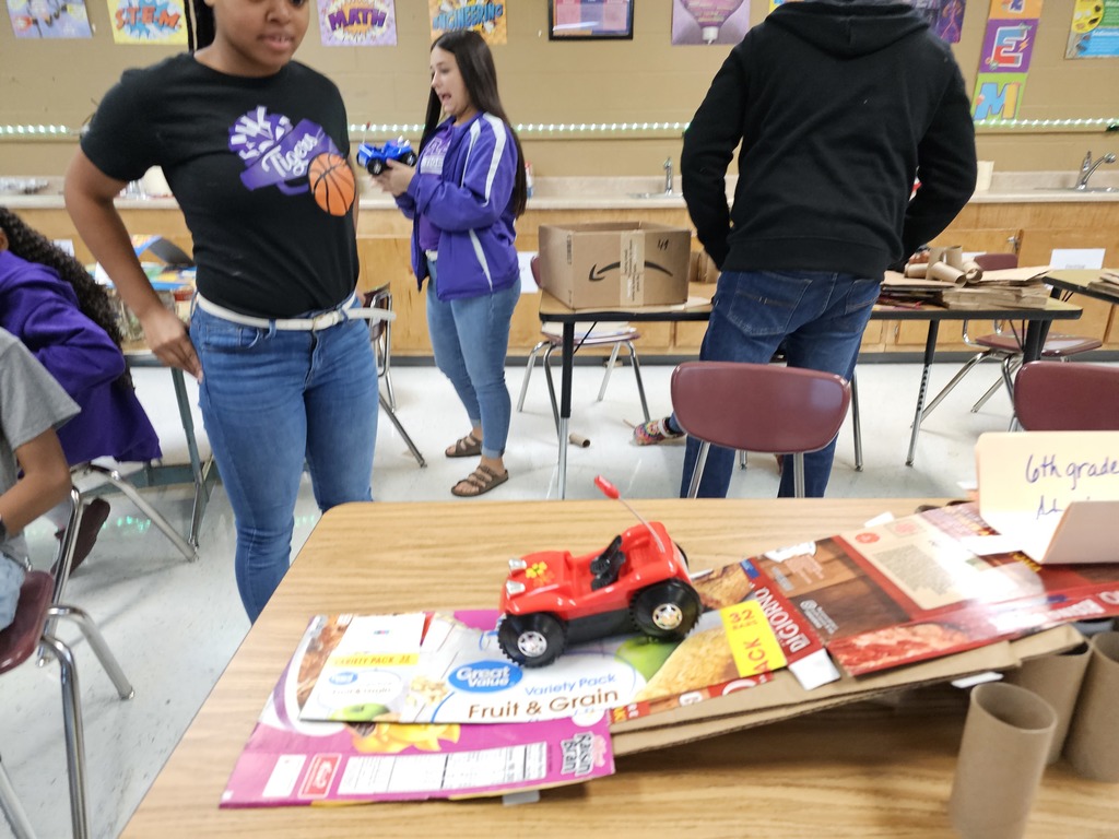 Live Feed | Ripley Middle School